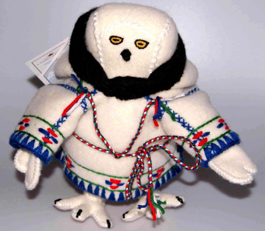 Taluq Designs Ltd. | Nunavut Development Corporation