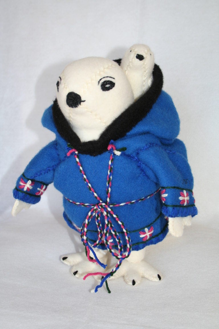 Ptarmigan – special order | Nunavut Development Corporation