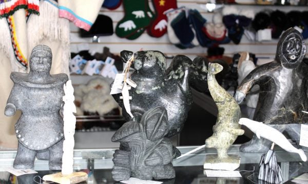 Nunavut Development Corporation